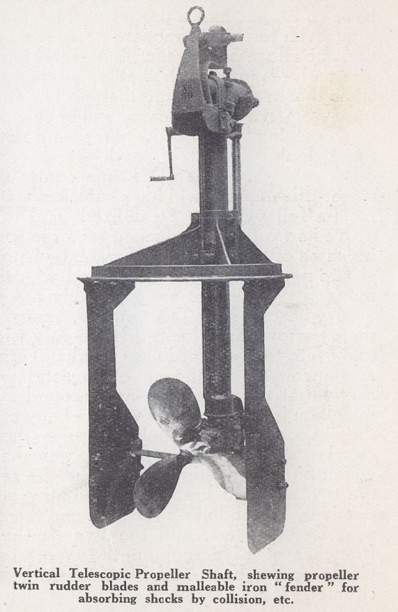 Why the preference for Bolinder Engines - History & Heritage - Canal World