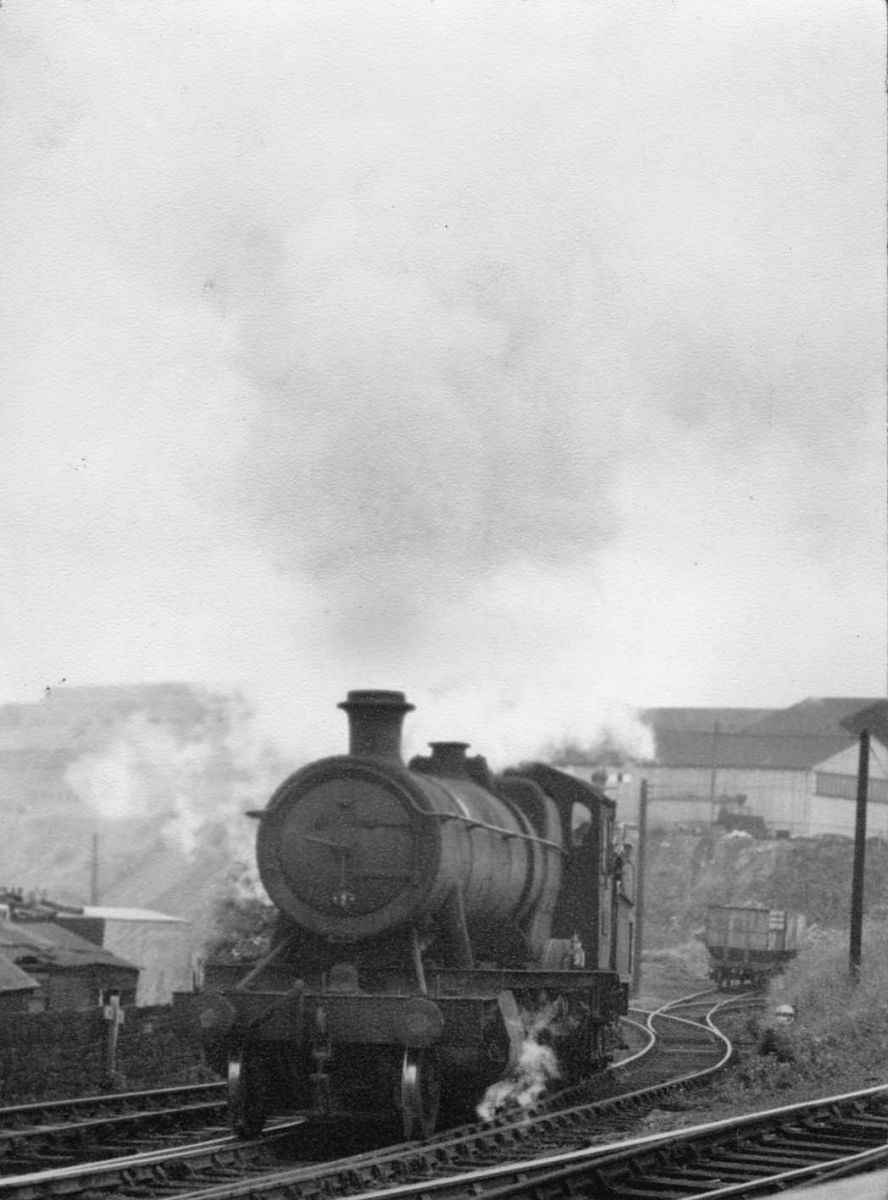 Ffrwd Branch of the Ellesmere Canal - History & Heritage - Canal World