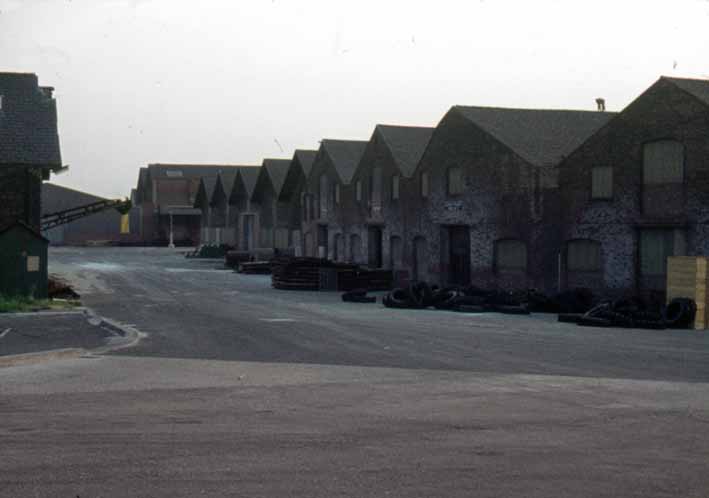 Runcorn locks - restoration? - Page 2 - History & Heritage - Canal World