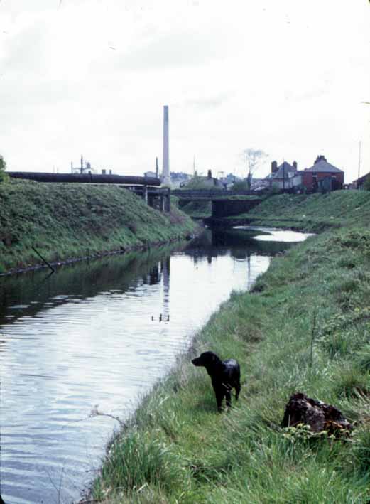 Runcorn locks - restoration? - Page 2 - History & Heritage - Canal World