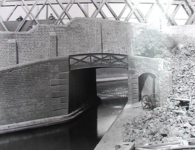 SOHO FOUNDRY - Member's Gallery - Canal World