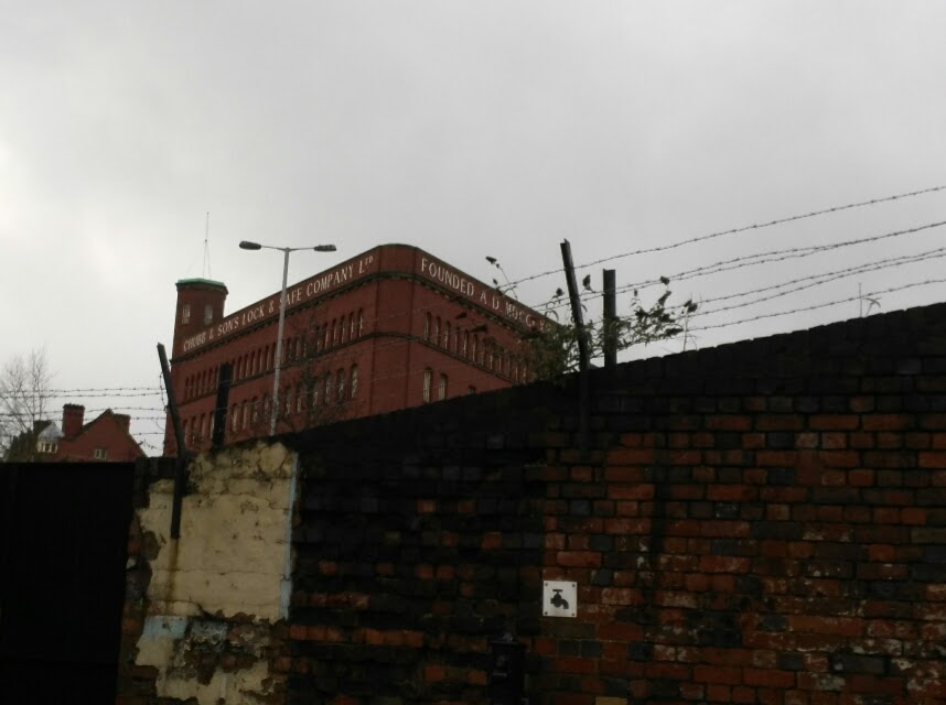 Wolverhampton Heritage - History & Heritage - Canal World