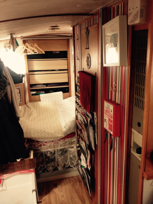 Stretching + overplating a boat (photos) / Doodlebug's boat - General ...