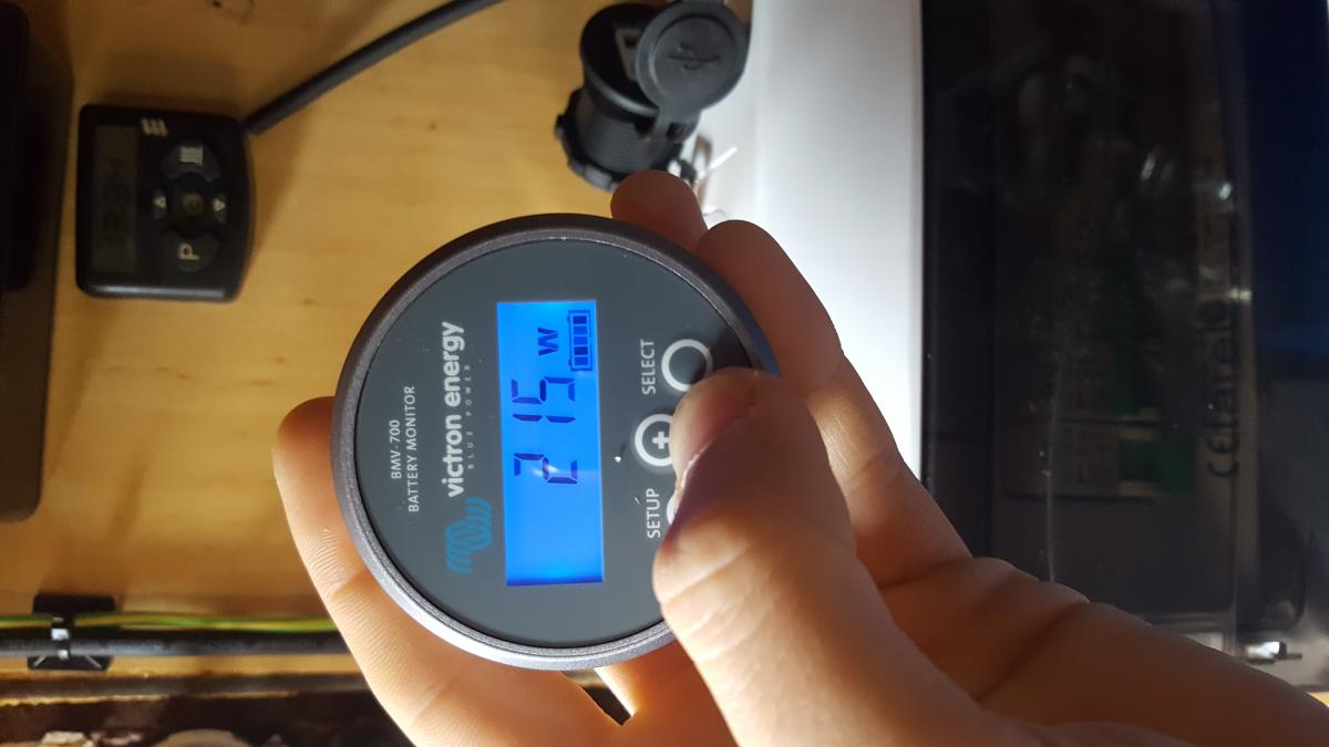 Victron multiplus 12/3000/120 how do I use power assist? - Page 2 ...