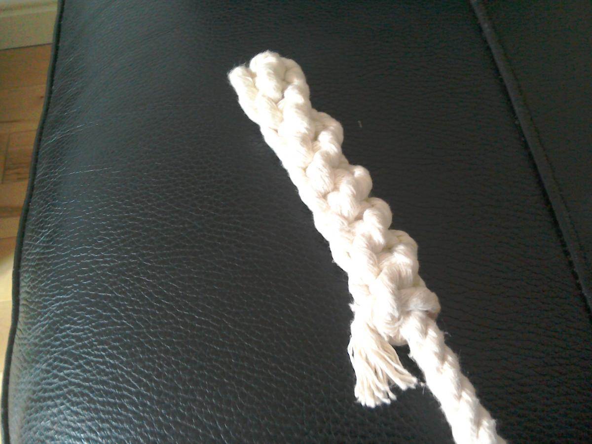 Cabin Strings - General Boating - Canal World