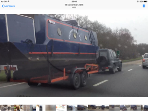 Enfield outdrive info - Page 2 - Boat Building & Maintenance - Canal World