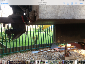 Enfield outdrive info - Page 2 - Boat Building & Maintenance - Canal World