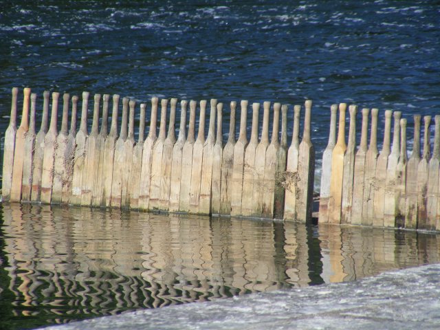 Flash Locks - how did they work in practice? - Page 2 - History ...