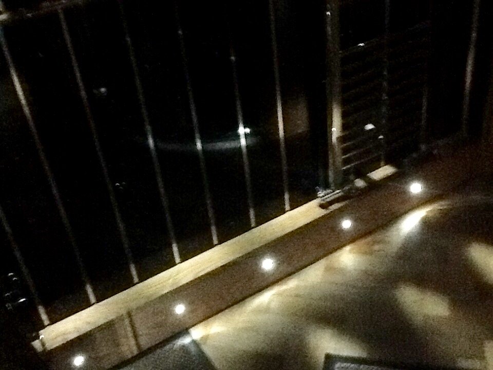 Floor lighting - Misc - Canal World