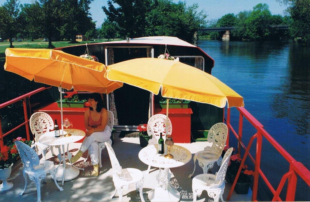 Springer Narrowboats - Page 3 - General Boating - Canal World