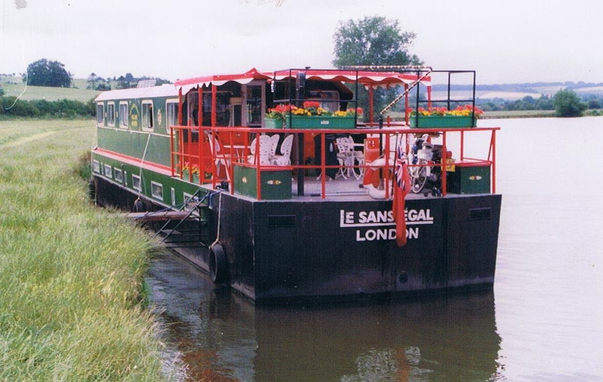 Springer Narrowboats - Page 3 - General Boating - Canal World