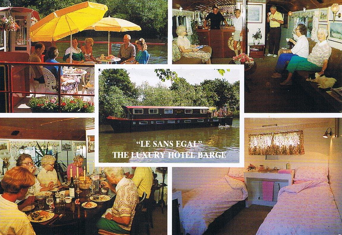 Springer Narrowboats - Page 3 - General Boating - Canal World