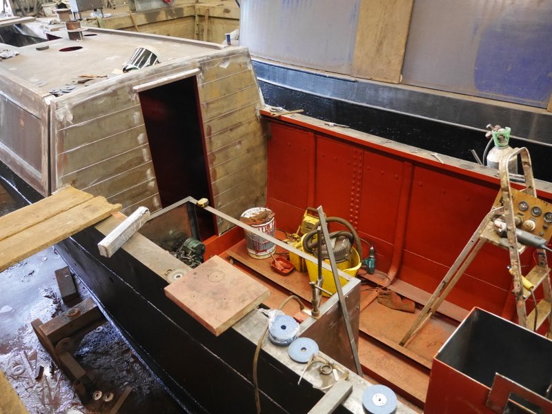 What's the best sound proofing material? - Boat Building & Maintenance ...