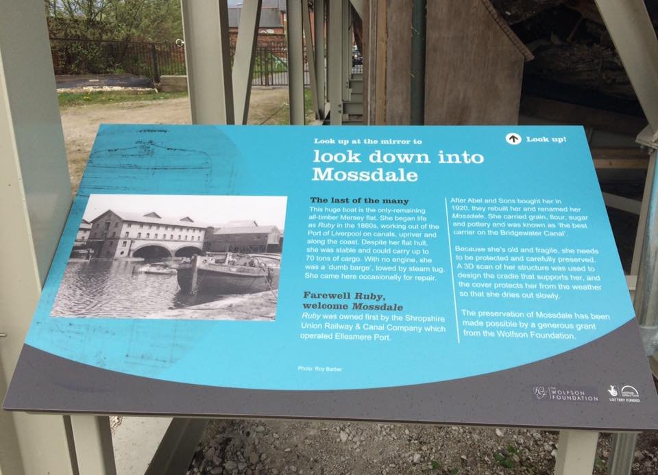 Mirithehamster's Content - Page 2 - Canal World