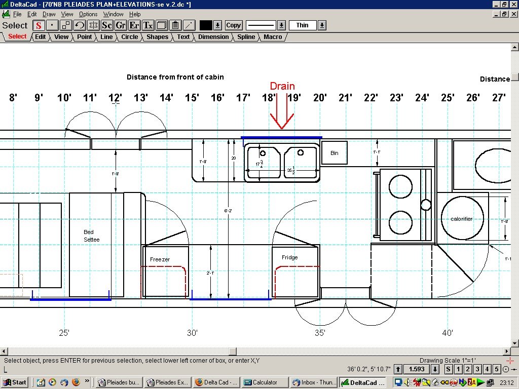 Design Software - Boat Building & Maintenance - Canal World
