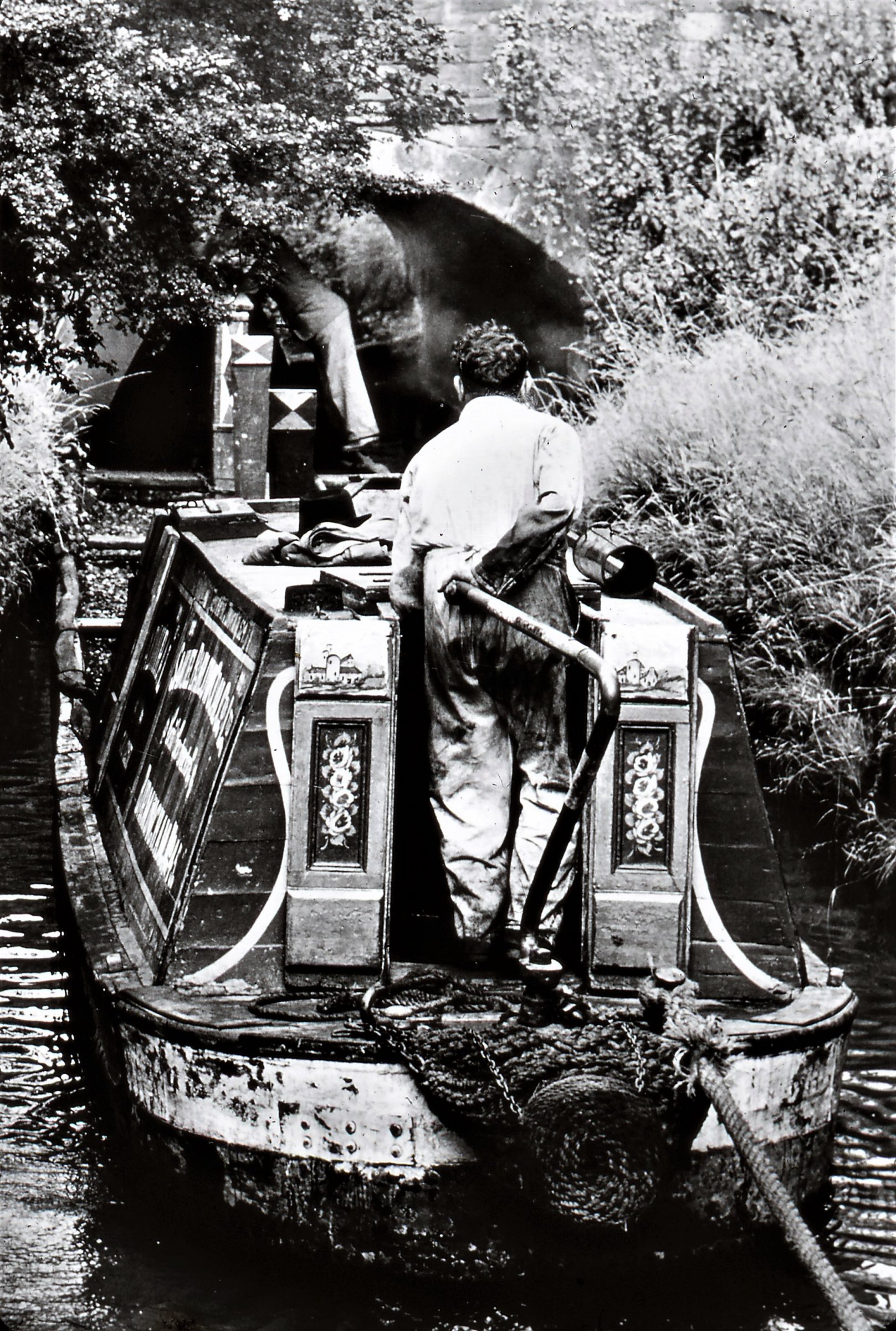 Griff Arm Nuneaton - History & Heritage - Canal World