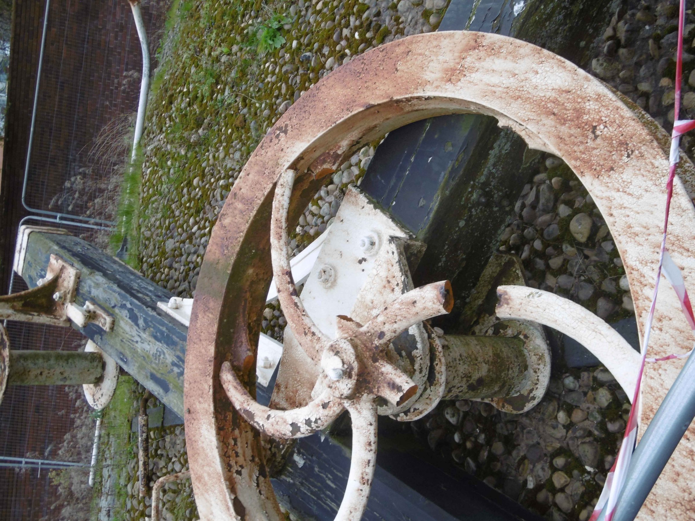 Cambrian Wharf - History & Heritage - Canal World