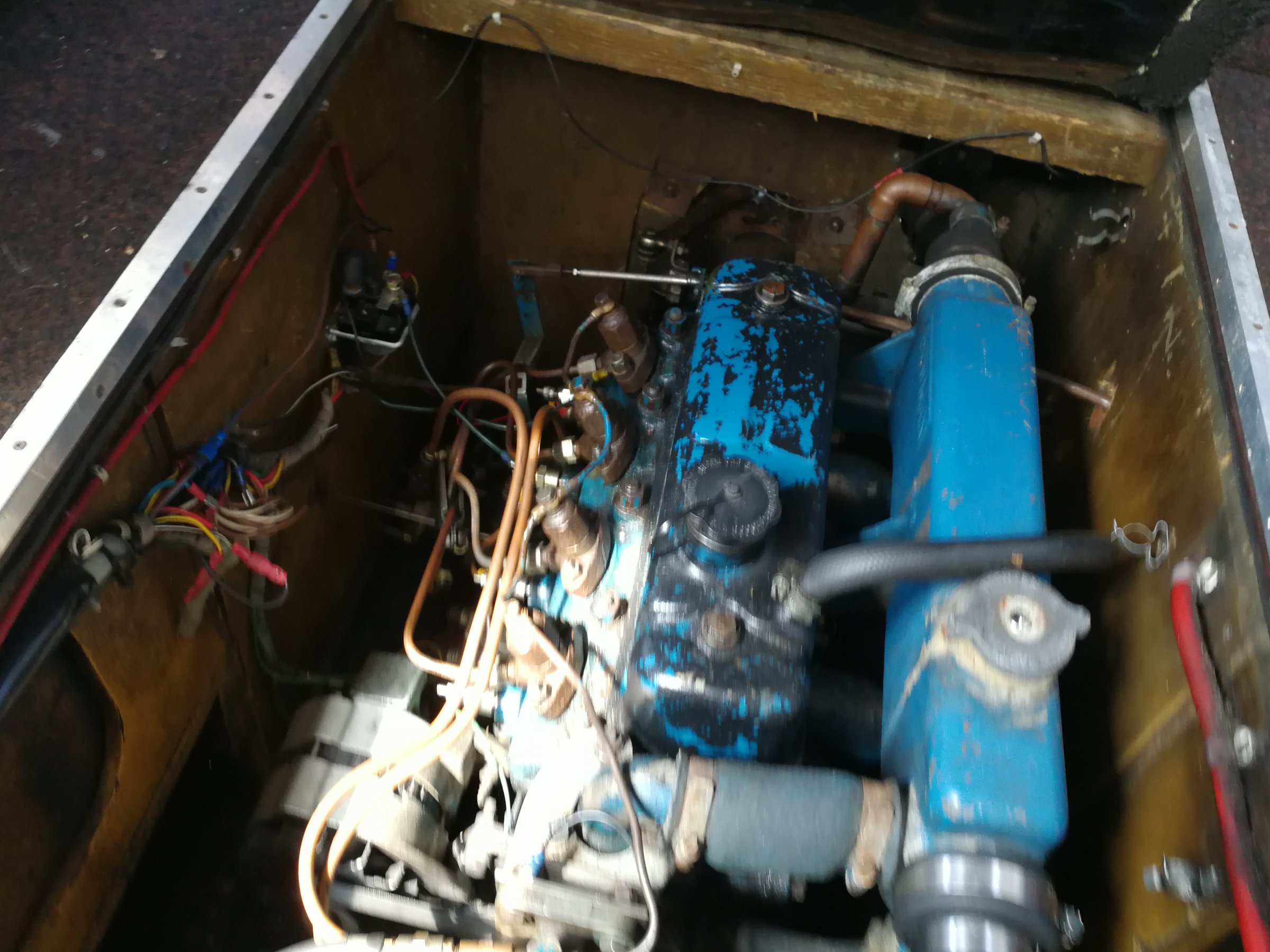 BMC 1500 what to look for and tips. - BMC - Canal World