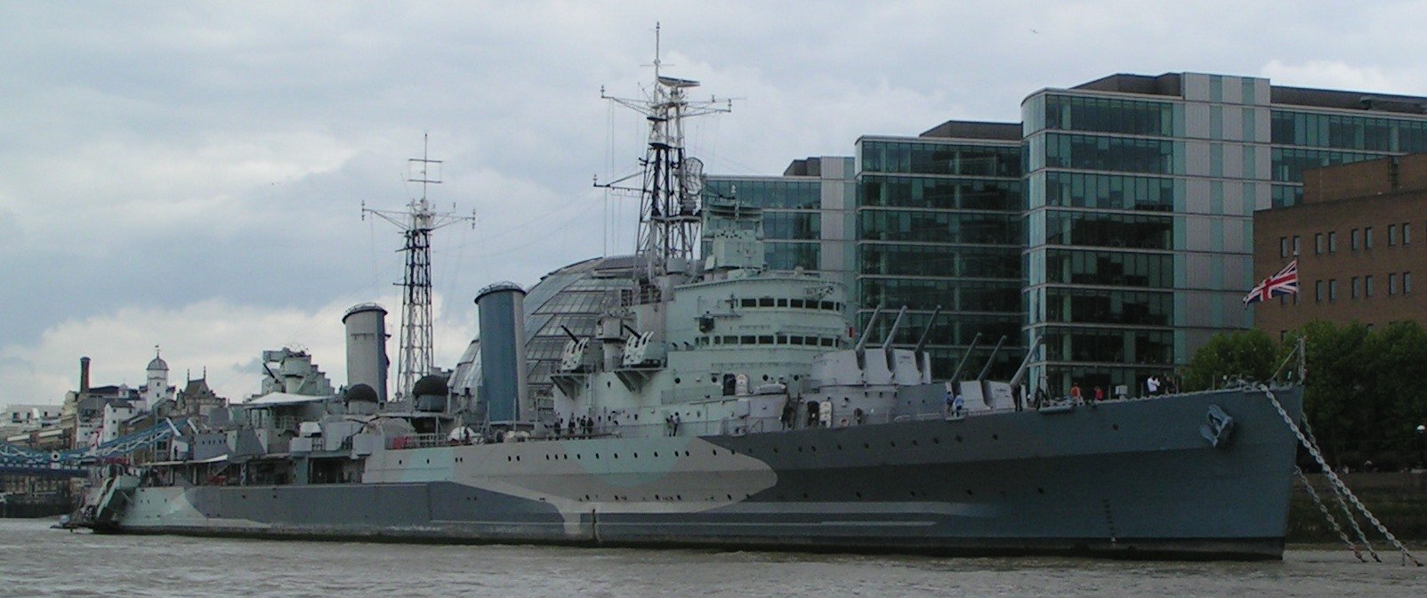 Belfast - General Boating - Canal World