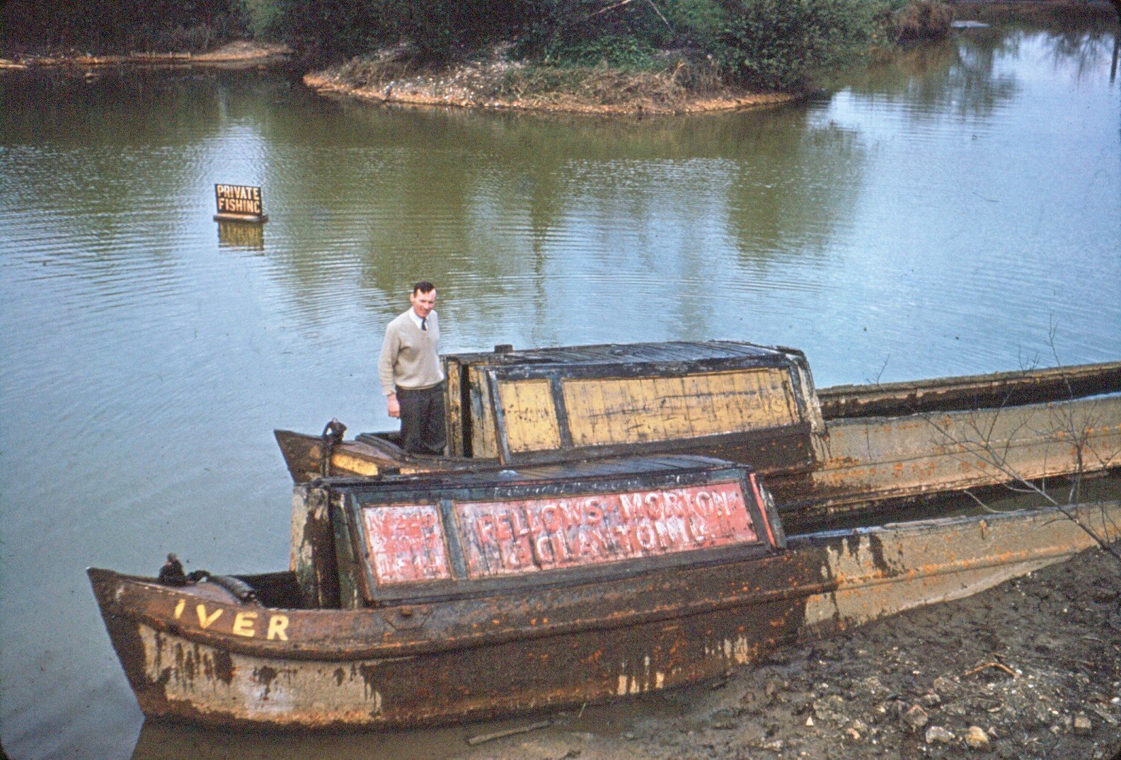 "Blue & Yellow? or whatever came along" BW livery in perspective ...