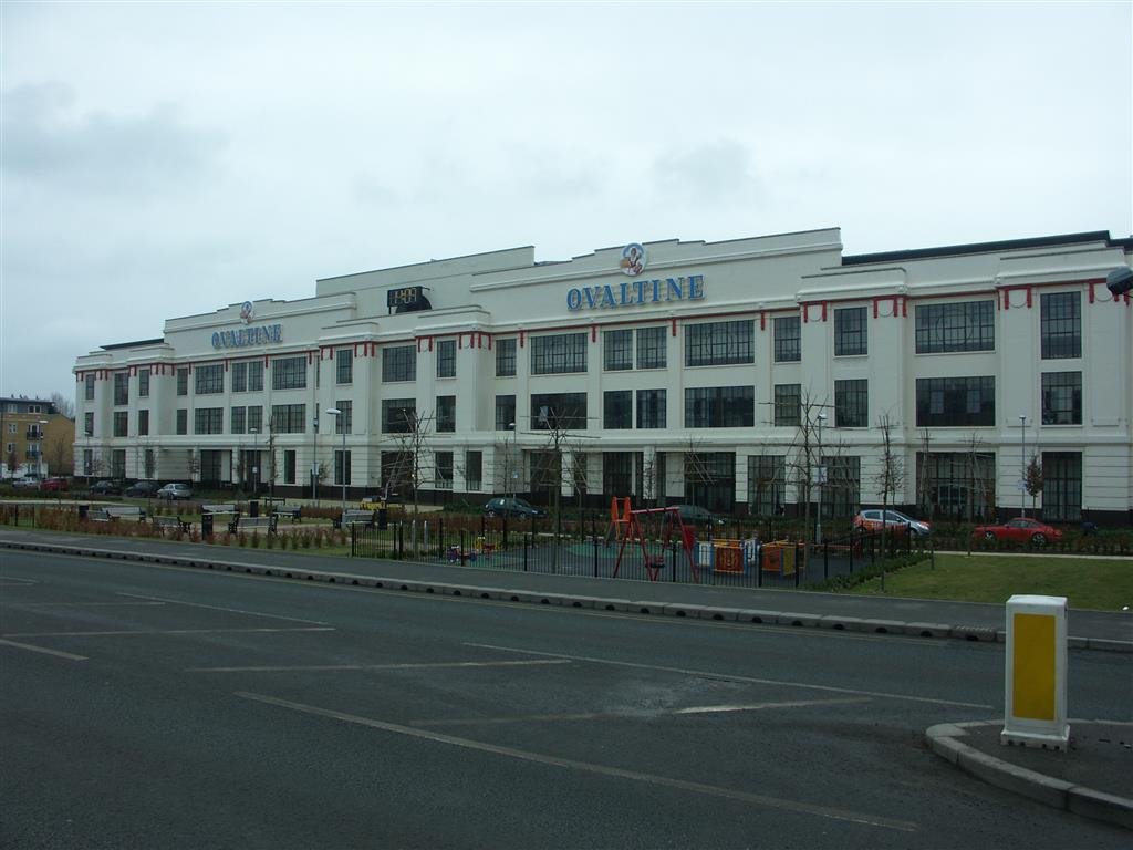 Windmill Bridge - Hanwell - History & Heritage - Canal World