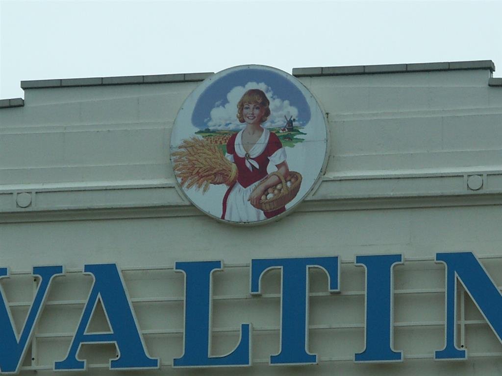 Windmill Bridge - Hanwell - History & Heritage - Canal World