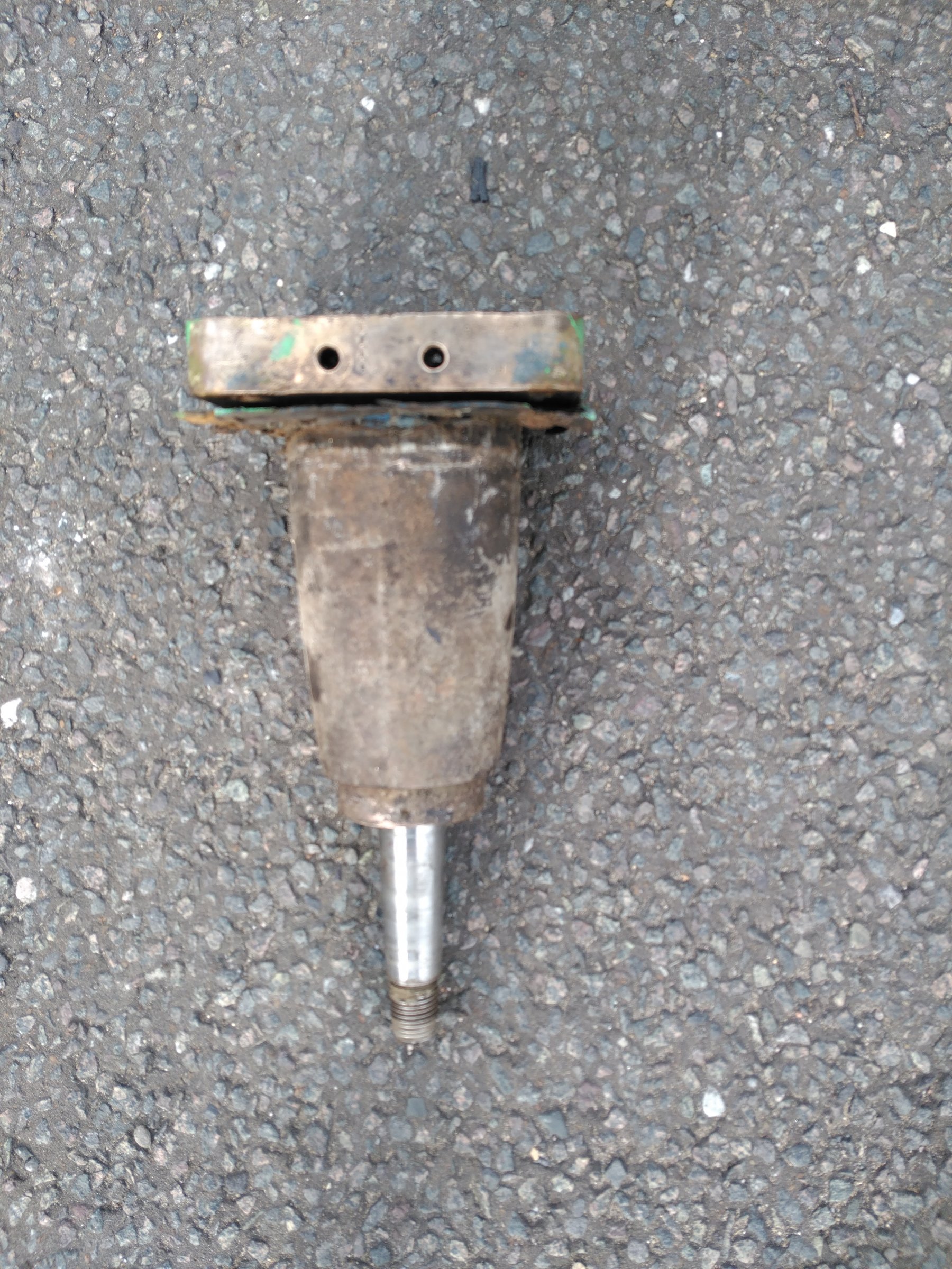 Stern Gland Identification - Boat Equipment - Canal World