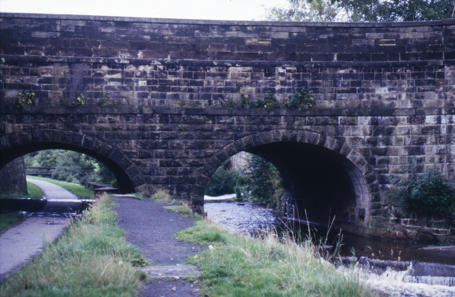 New Marina in Burnley - planning permission applied for - General ...
