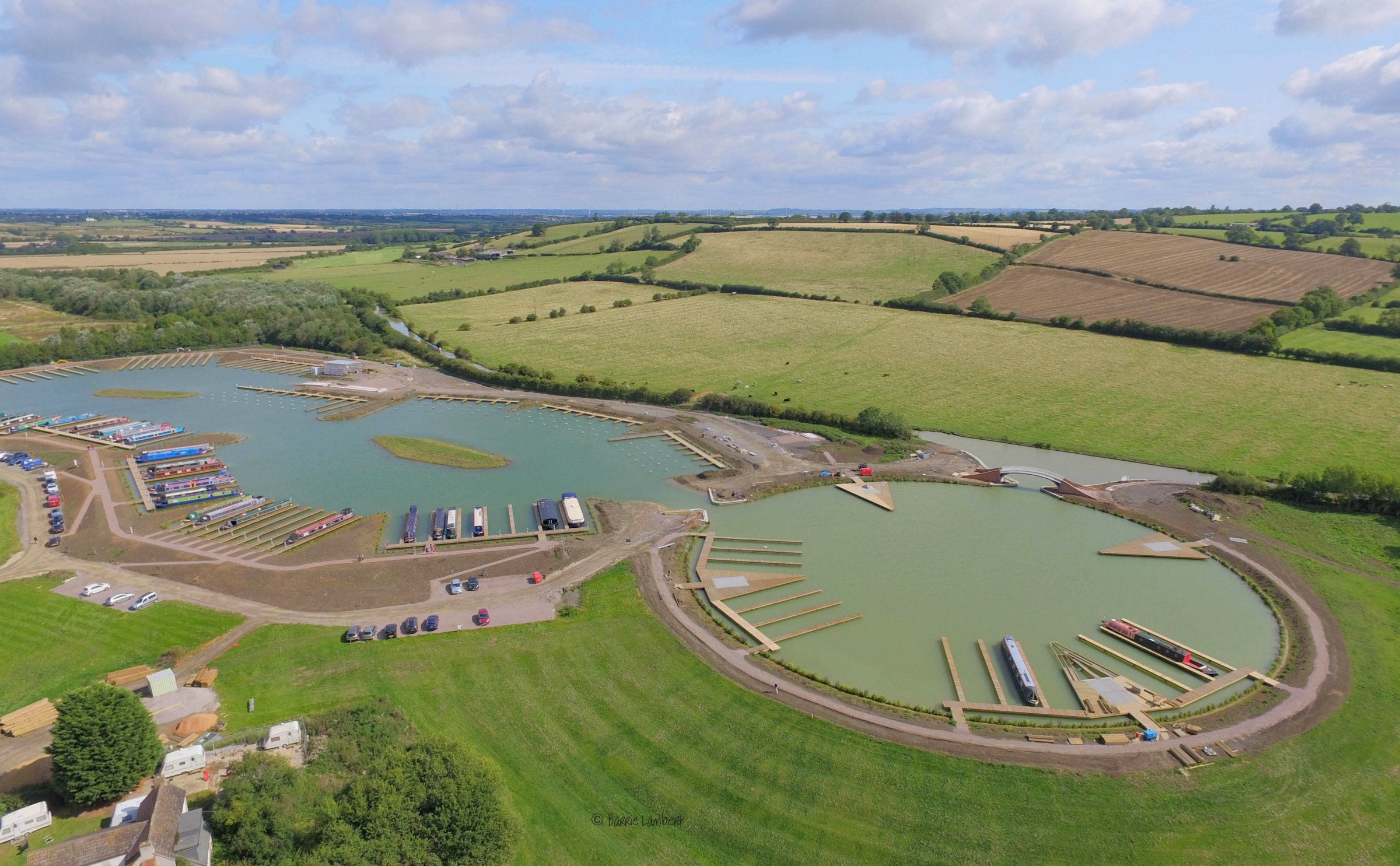 Dunchurch pools marina coming along - Page 3 - General Boating - Canal ...
