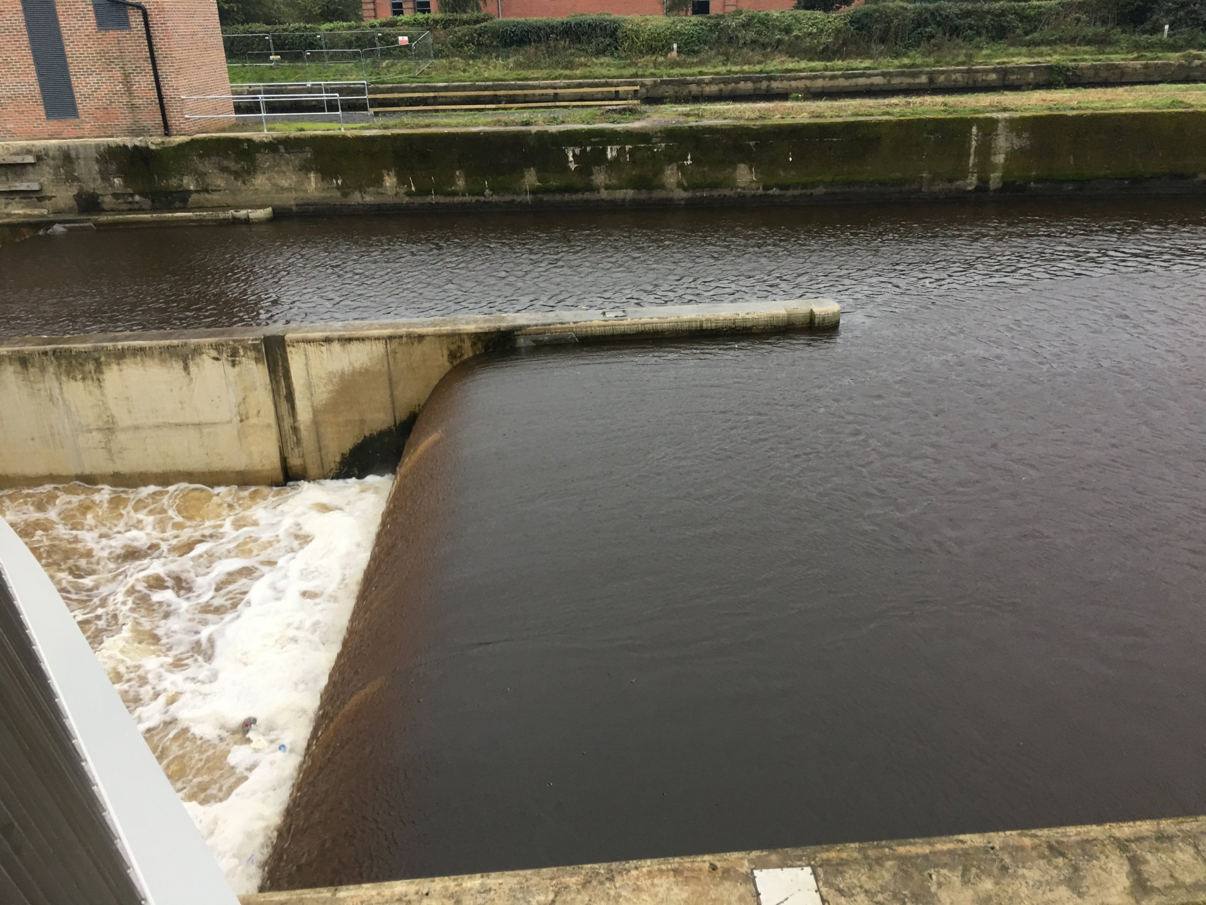Word of warning - Knostrop Lock, Aire & Calder - General Boating ...