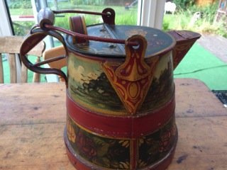 Buckby Can - History & Heritage - Canal World