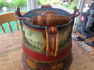 Buckby Can - History & Heritage - Canal World