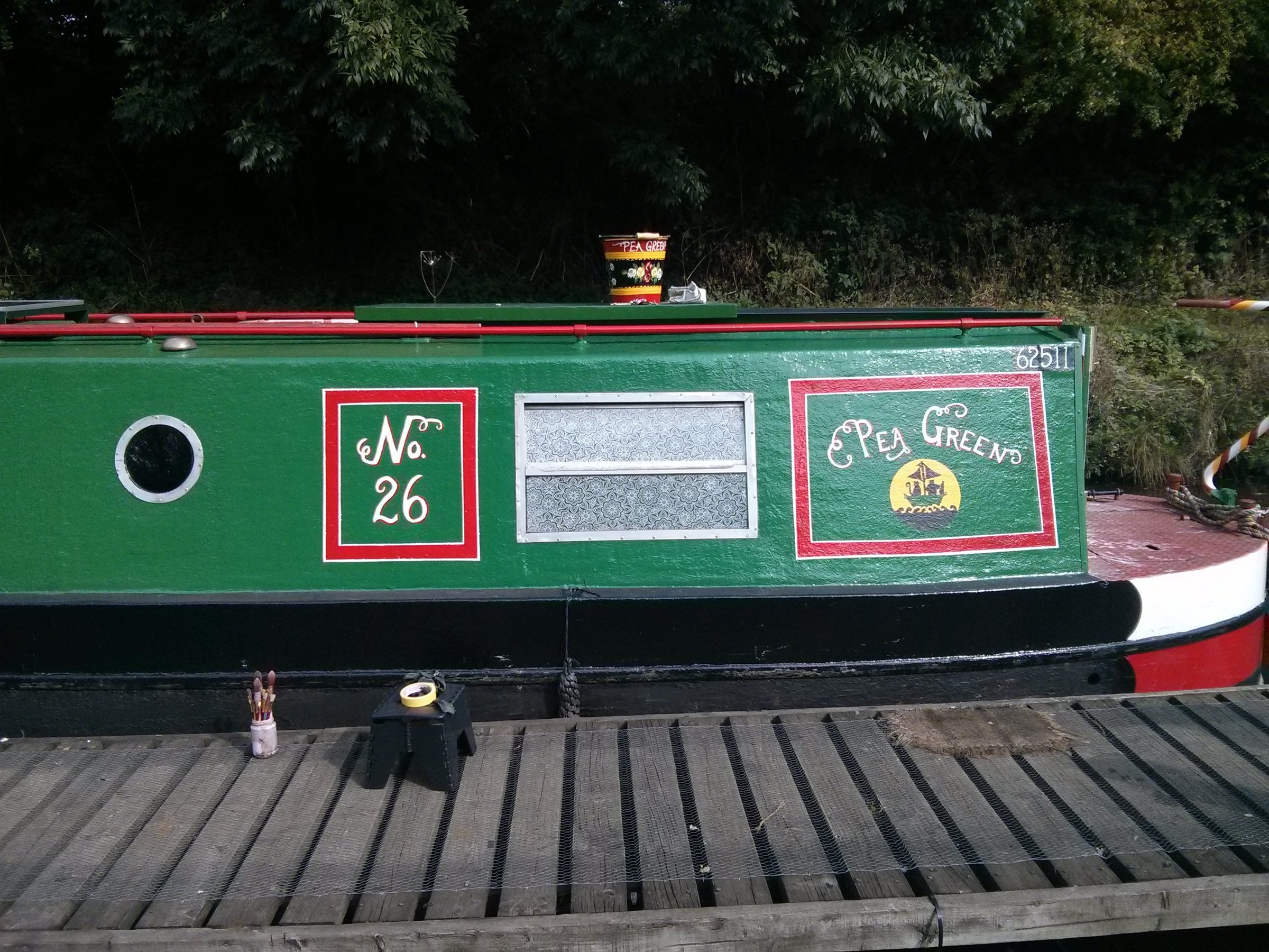 Barney Boats - Page 4 - History & Heritage - Canal World