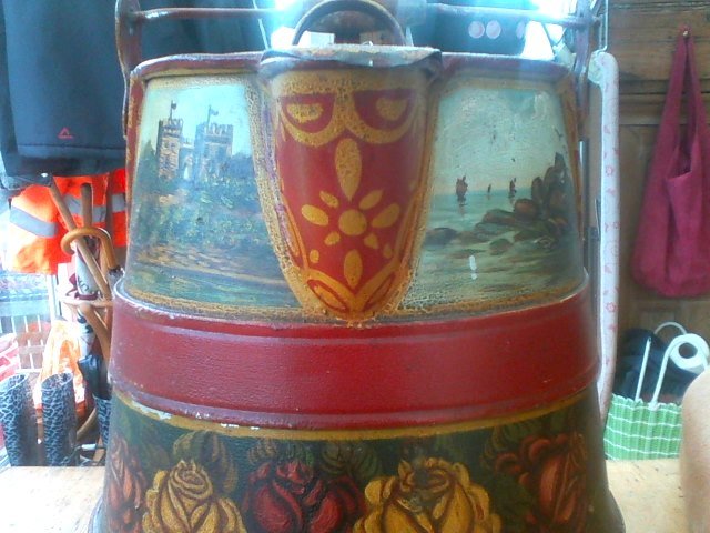 Buckby Can - History & Heritage - Canal World