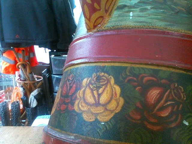 Buckby Can - History & Heritage - Canal World