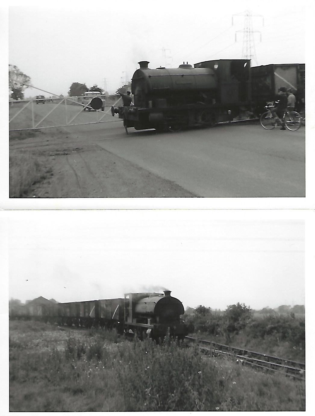 Wharf Kingston On Soar - History & Heritage - Canal World