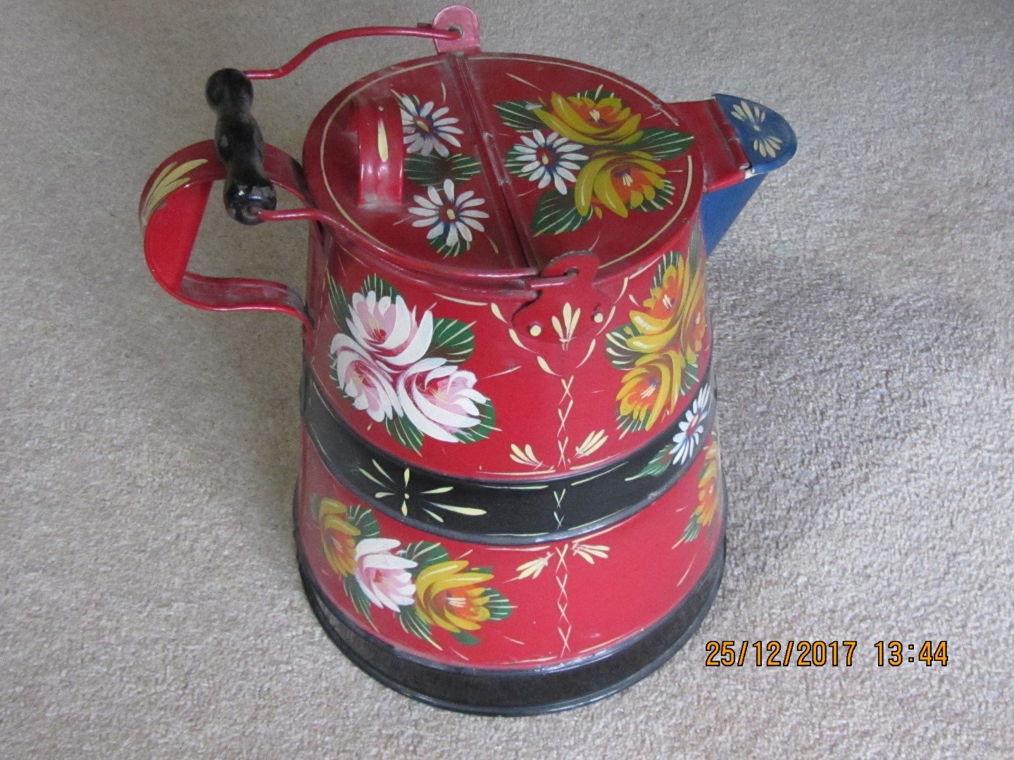 Buckby Can - Page 2 - History & Heritage - Canal World