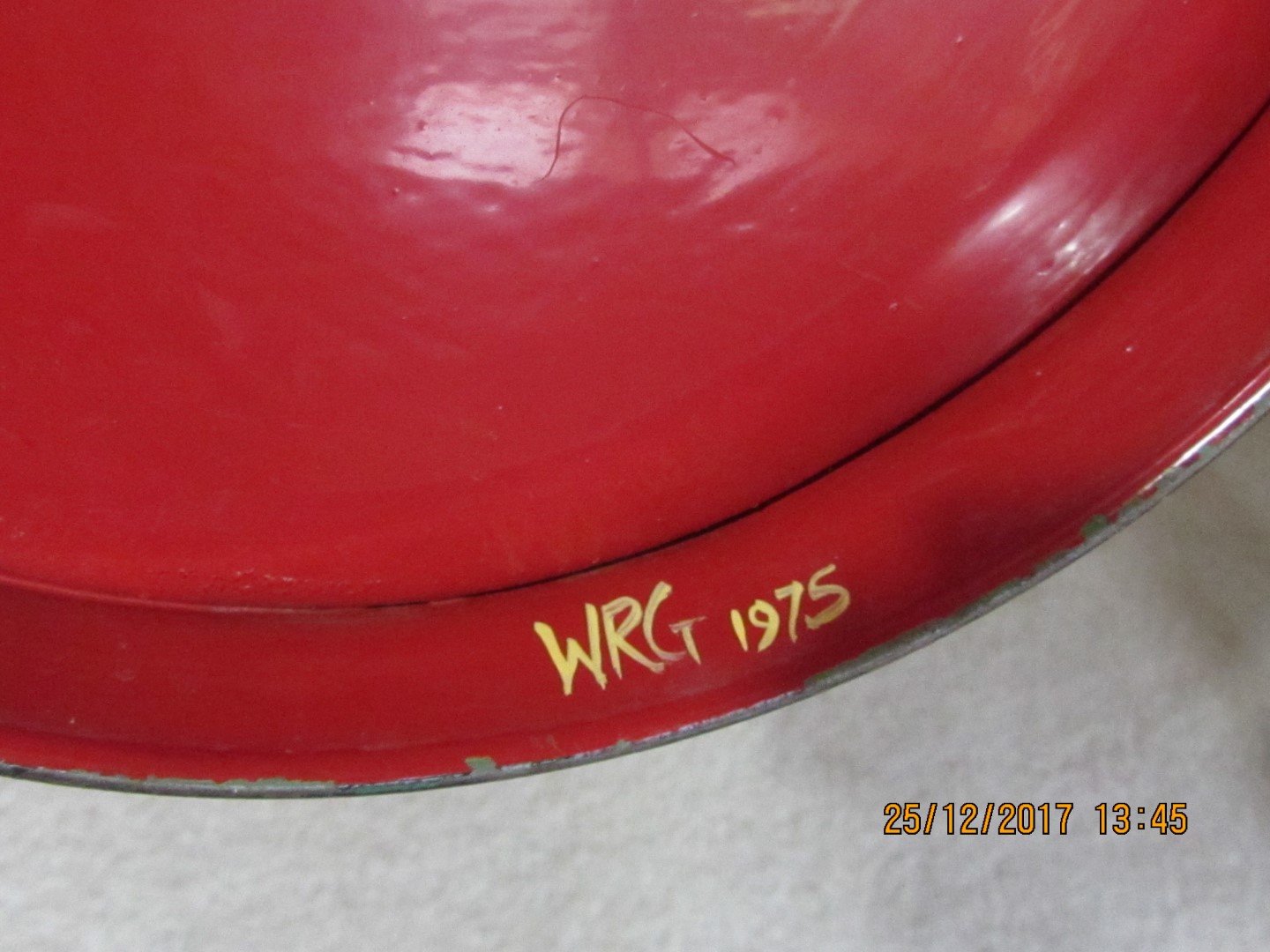 Buckby Can - History & Heritage - Canal World