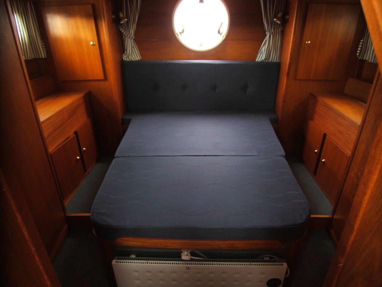 Dutch cruiser constant cruise around london - New to Boating? - Canal World