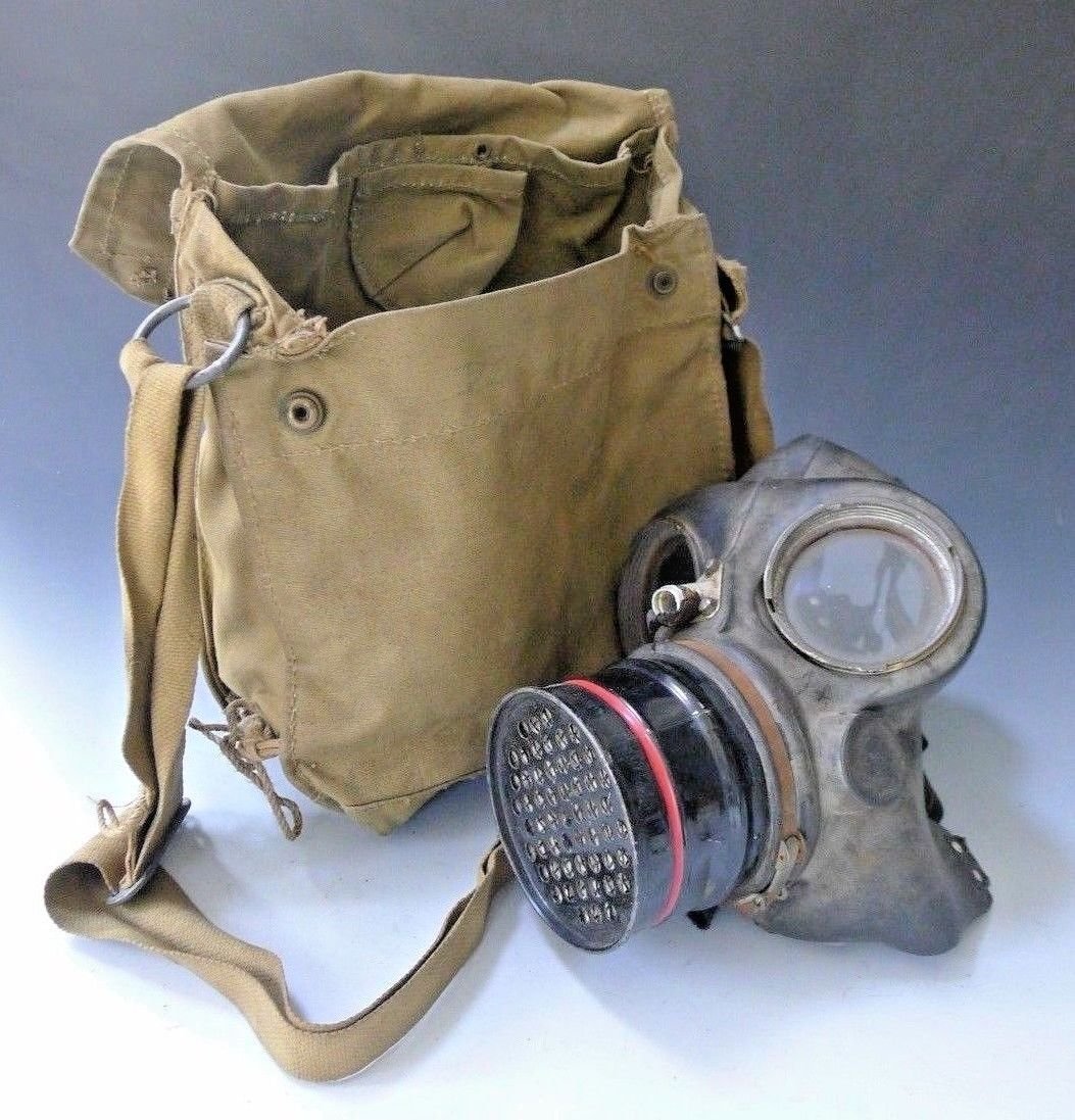 Chimney chain - History & Heritage - Canal World