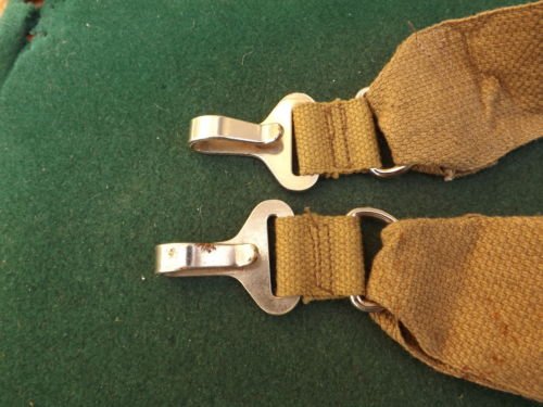 Chimney chain - History & Heritage - Canal World