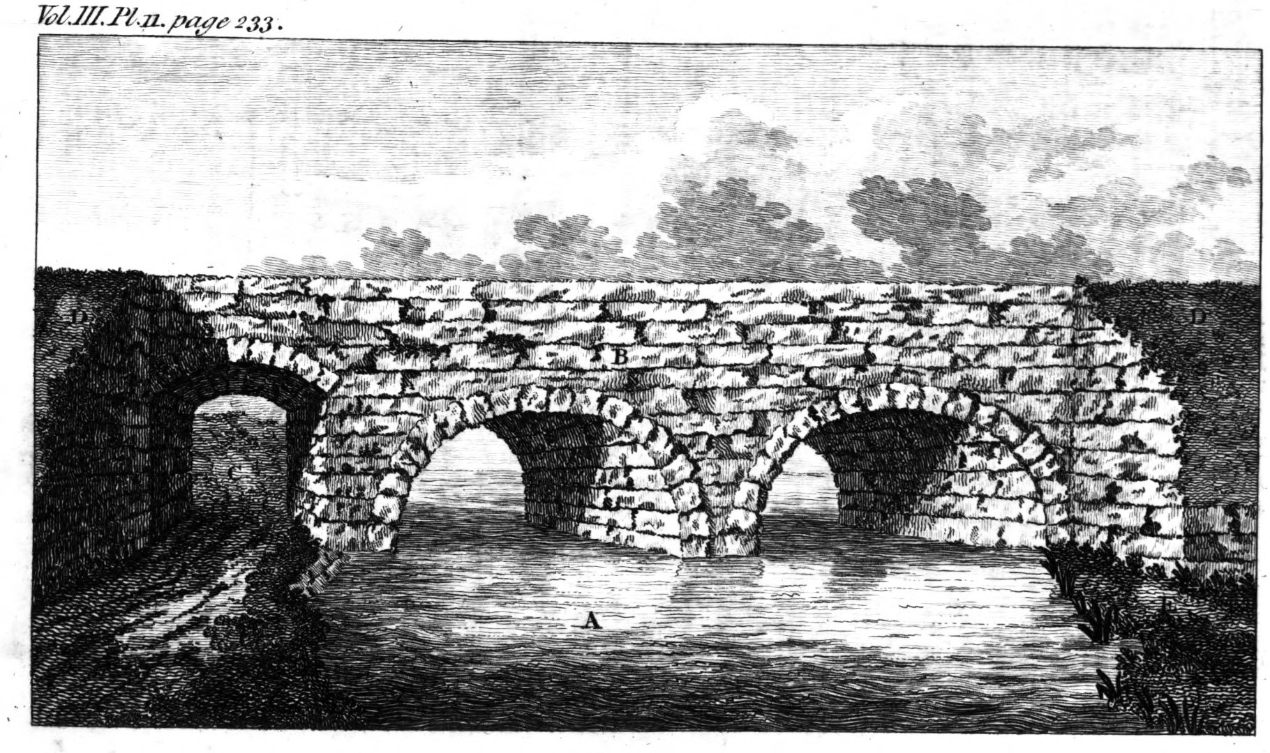 Ronald Moore, artist - History & Heritage - Canal World