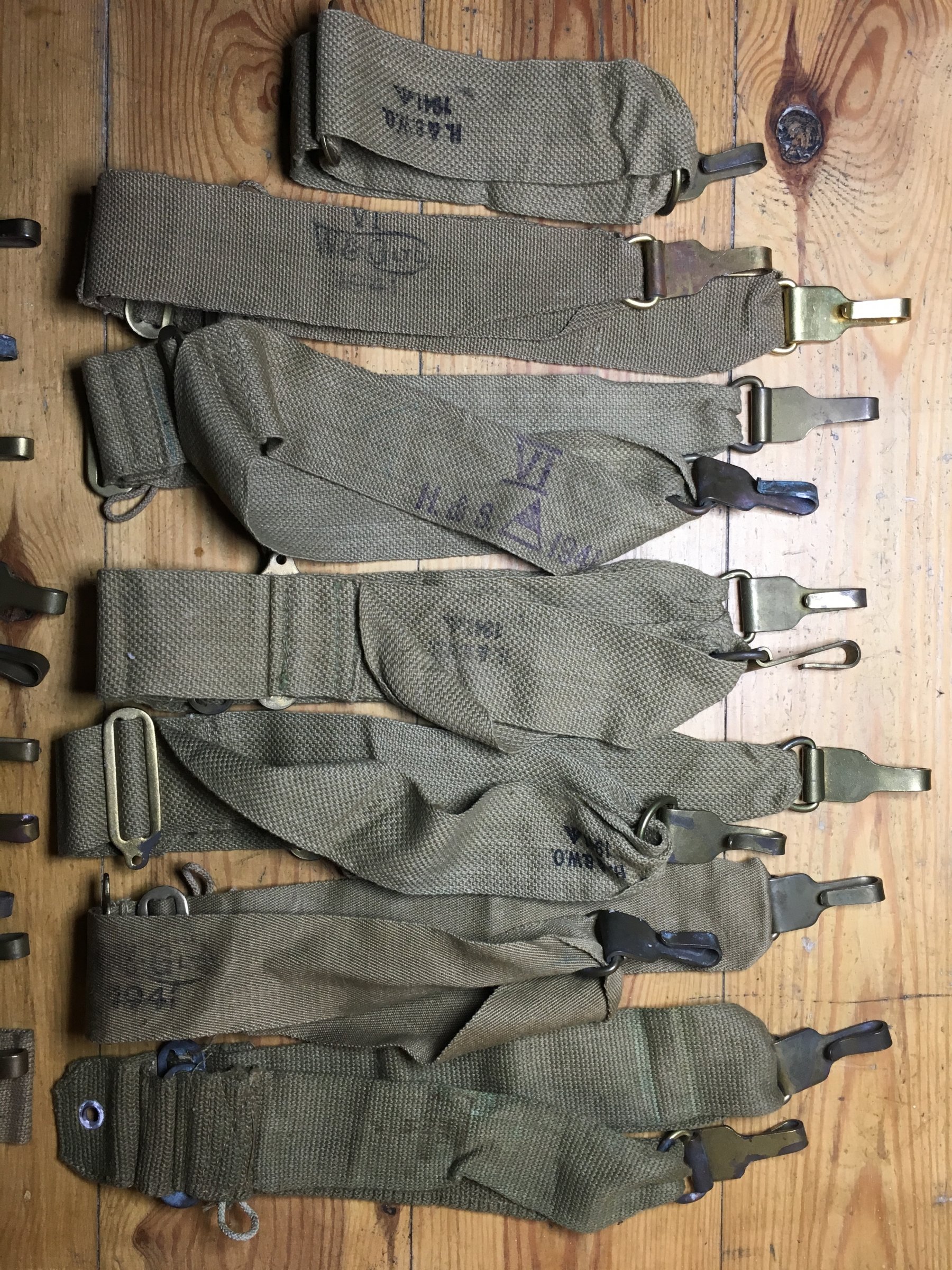 Chimney chain - History & Heritage - Canal World