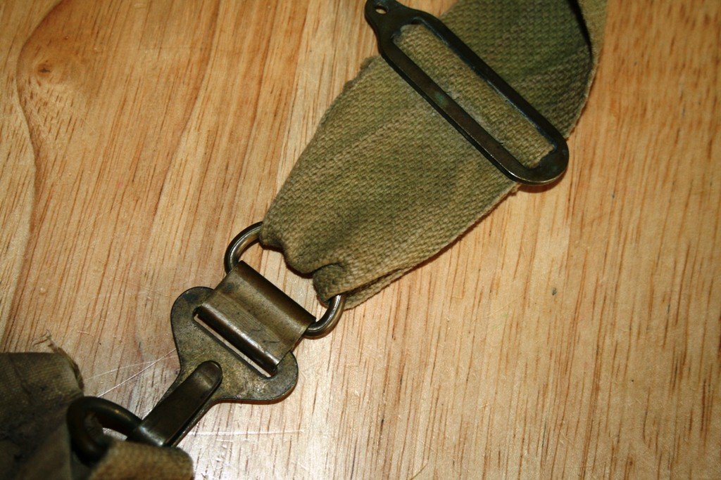 Chimney chain - History & Heritage - Canal World