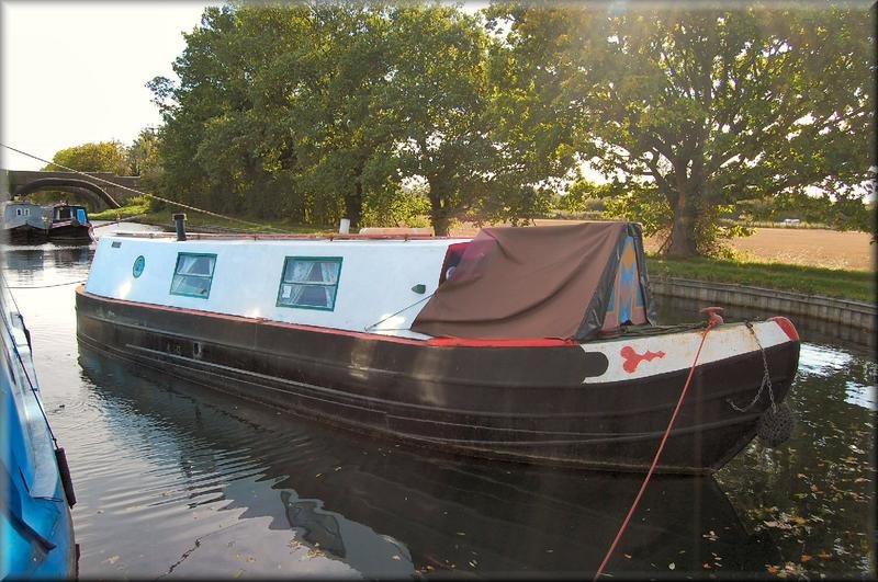Barney Boats - Page 4 - History & Heritage - Canal World