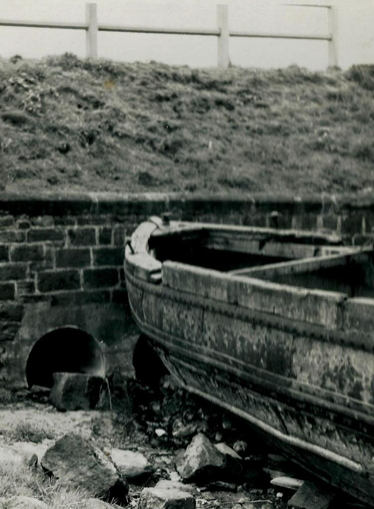 Iron Narrowboats - History & Heritage - Canal World