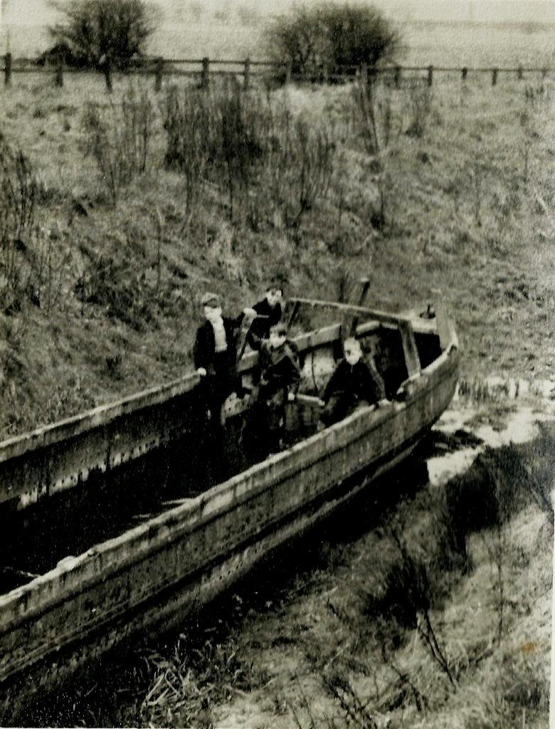 Iron Narrowboats - History & Heritage - Canal World
