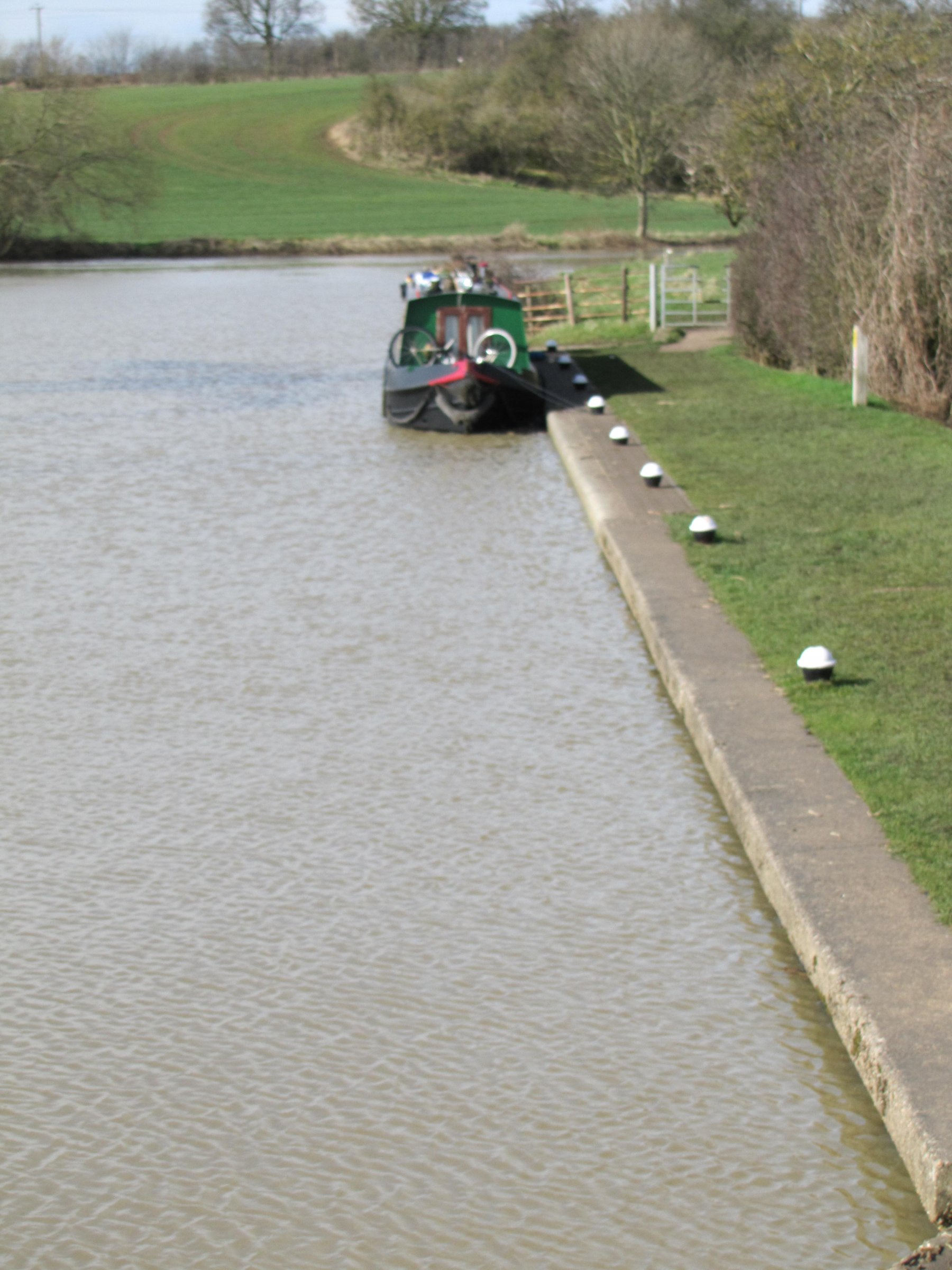 River Soar - Zouch Cut from 12th March - Stoppages - Canal World