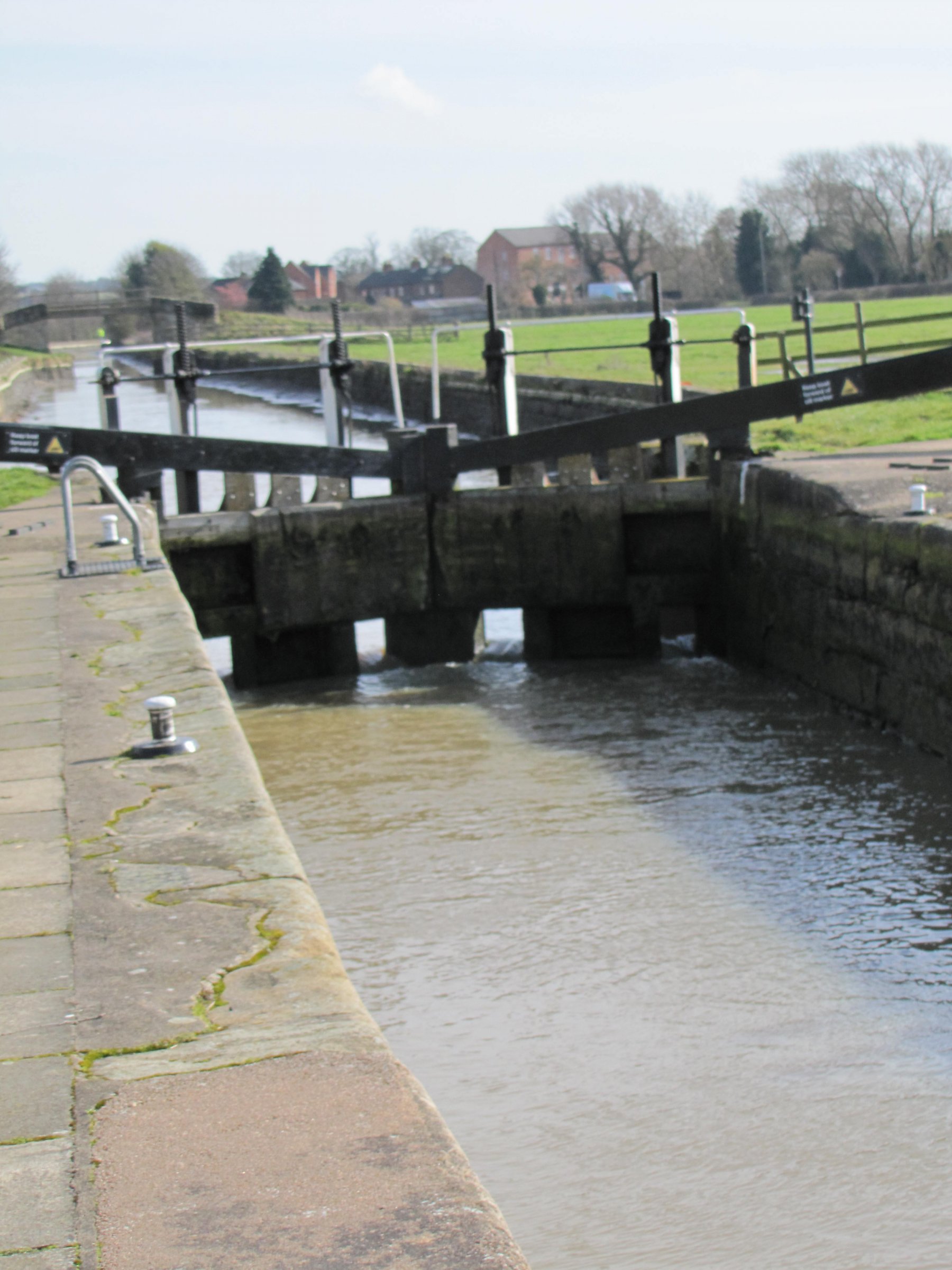 River Soar - Zouch Cut from 12th March - Stoppages - Canal World