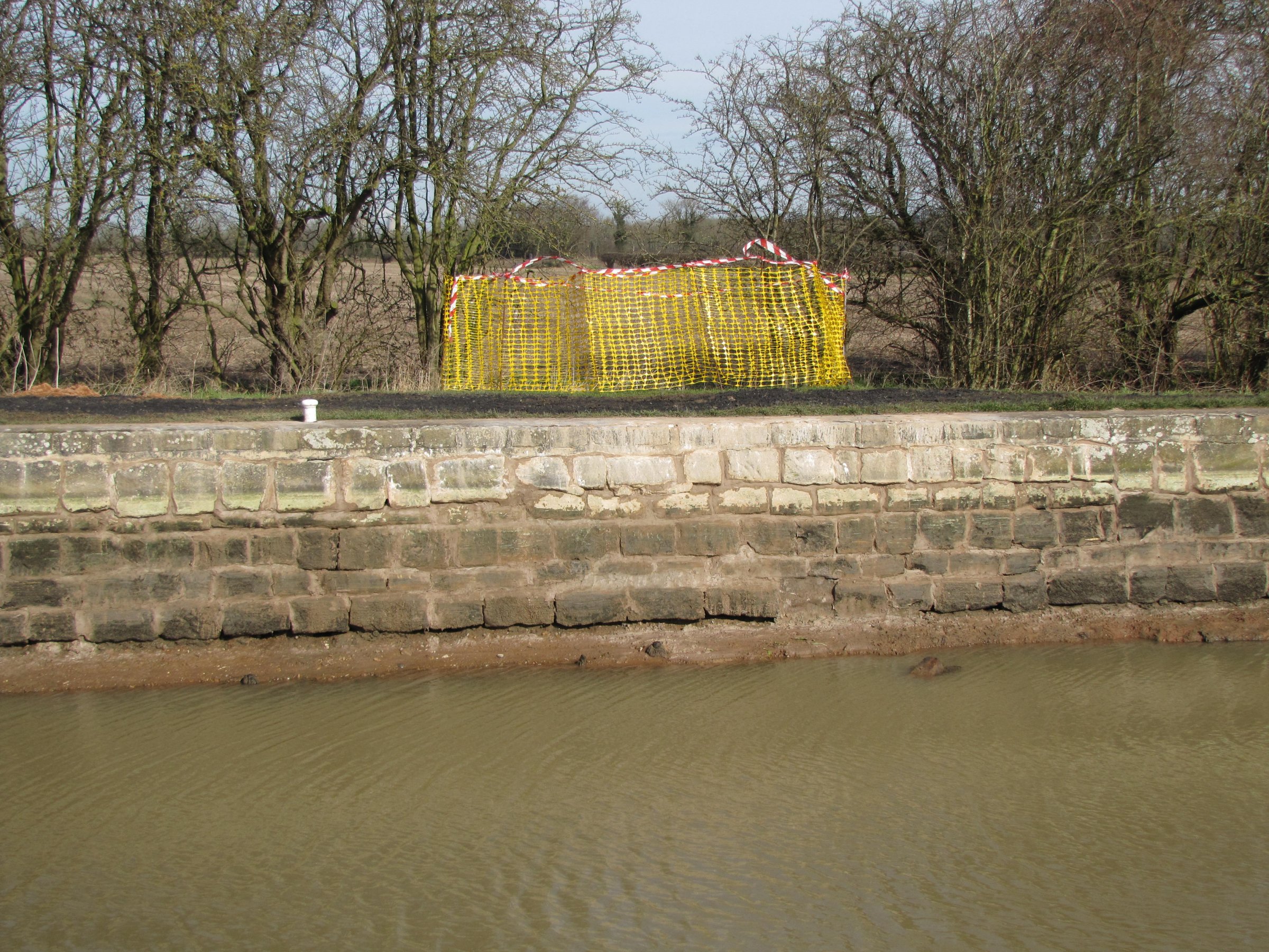 River Soar - Zouch Cut from 12th March - Stoppages - Canal World